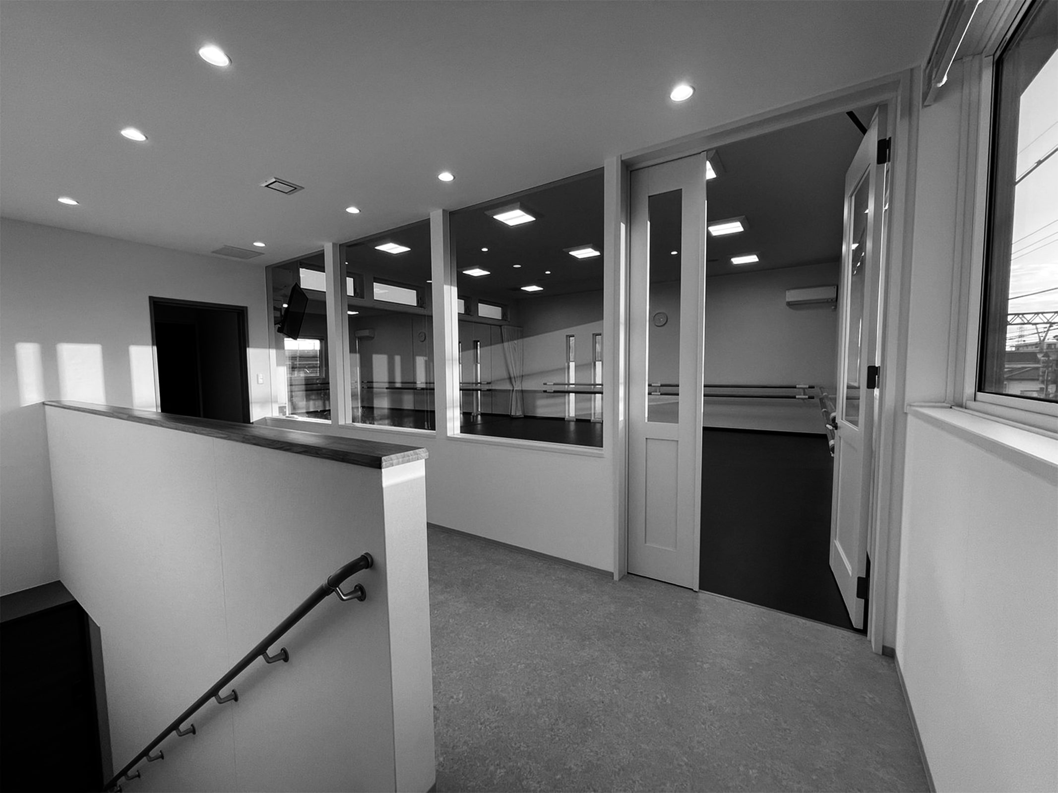 Liina Dance Studio
